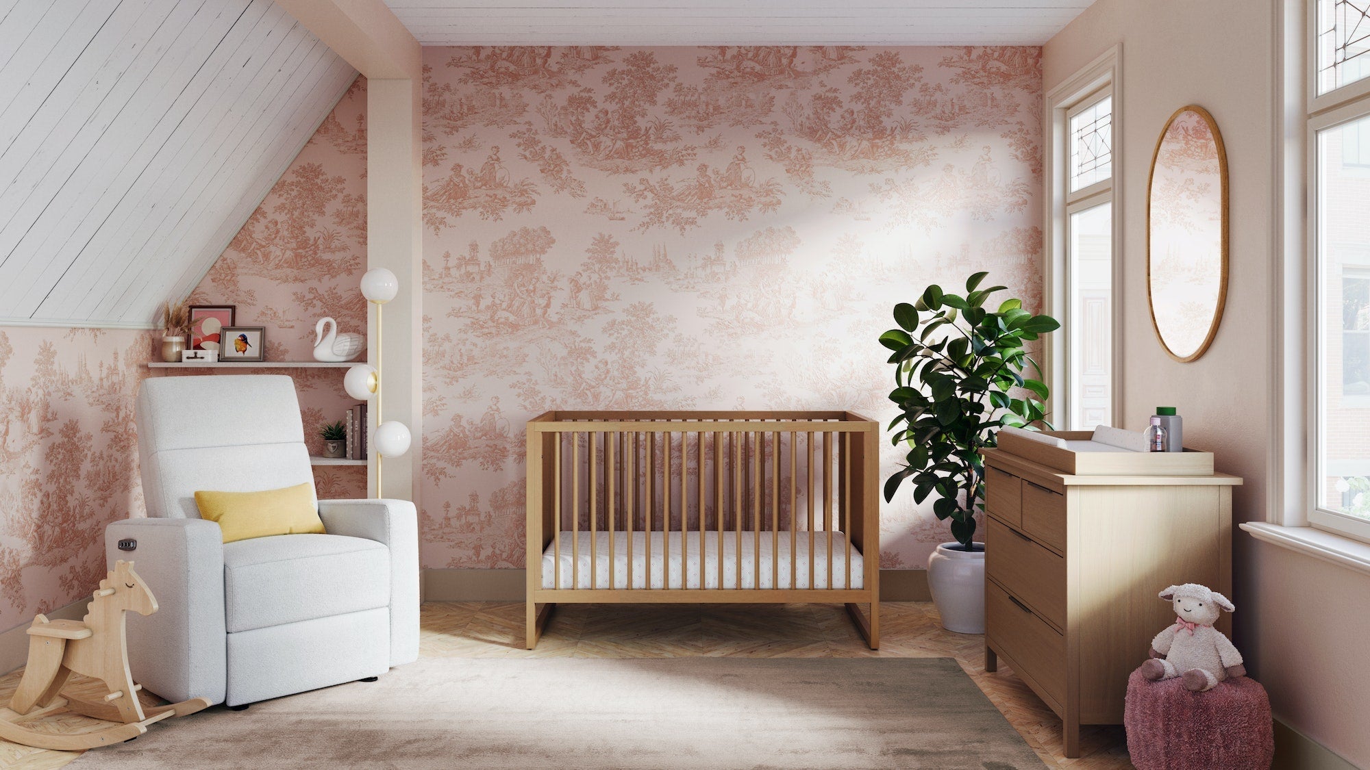 What To Do When My Baby Or Toddler Climbs Out Of The Crib what-to-do-when-my-baby-or-toddler-climbs-out-of-the-crib