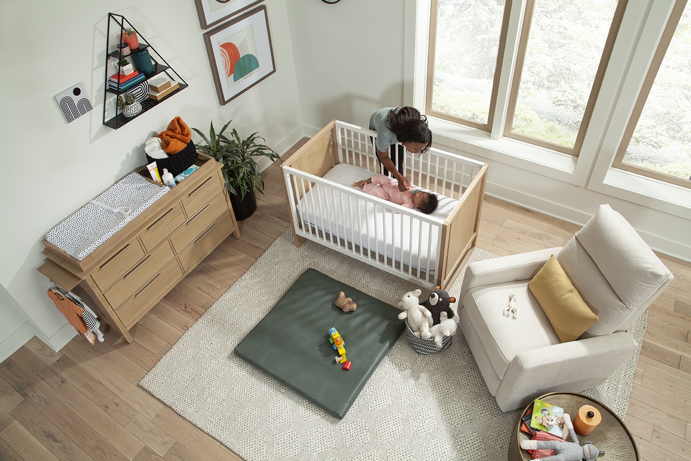 Postpartum Essentials: All You Need to Know