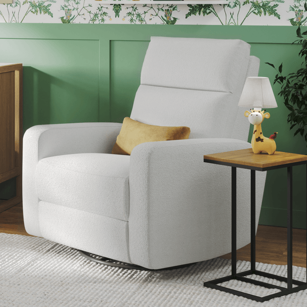 Nursery Collections: Glider, Crib, Dresser & more! - Nurture&