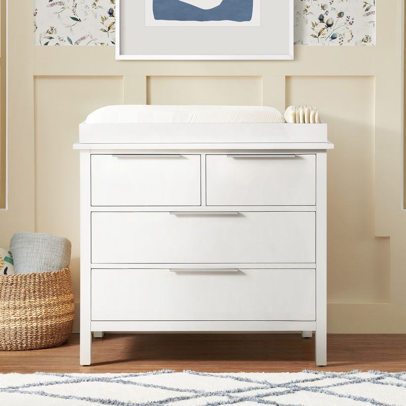 Nursery Collections: Glider, Crib, Dresser & more! - Nurture&