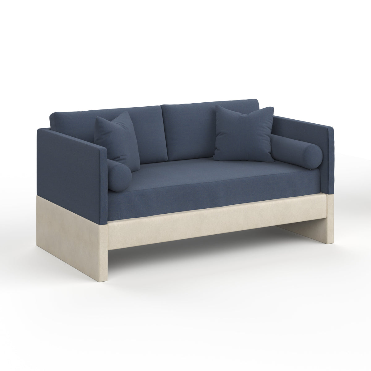 The Sofa Set Only - The Daybed