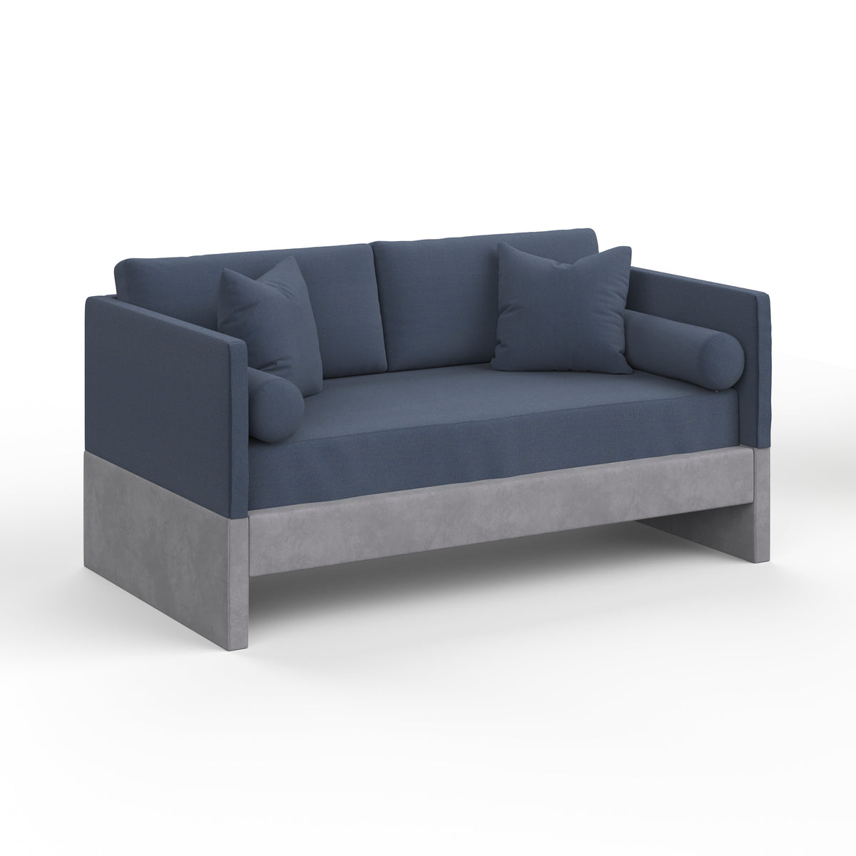 The Sofa Set Only - The Daybed