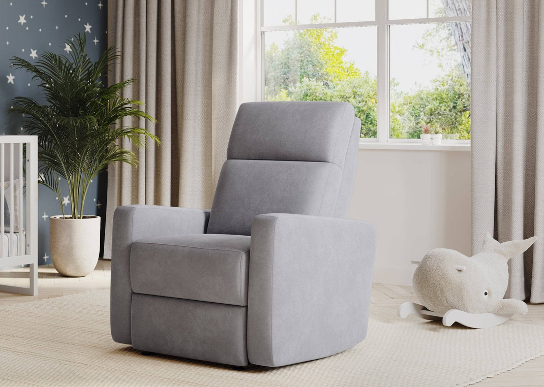 The Glider Reviews - Nurture&