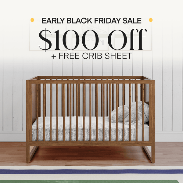 Nursery Collections: Glider, Crib, Dresser & more! - Nurture&