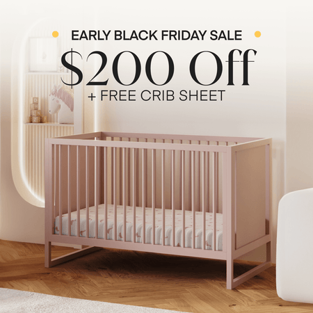 Nursery Collections: Glider, Crib, Dresser & more! - Nurture&