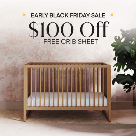 Nursery Collections: Glider, Crib, Dresser & more! - Nurture&