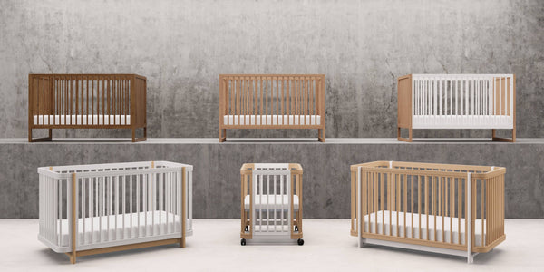 Nurture& | Nursery Gliders For Modern Parents