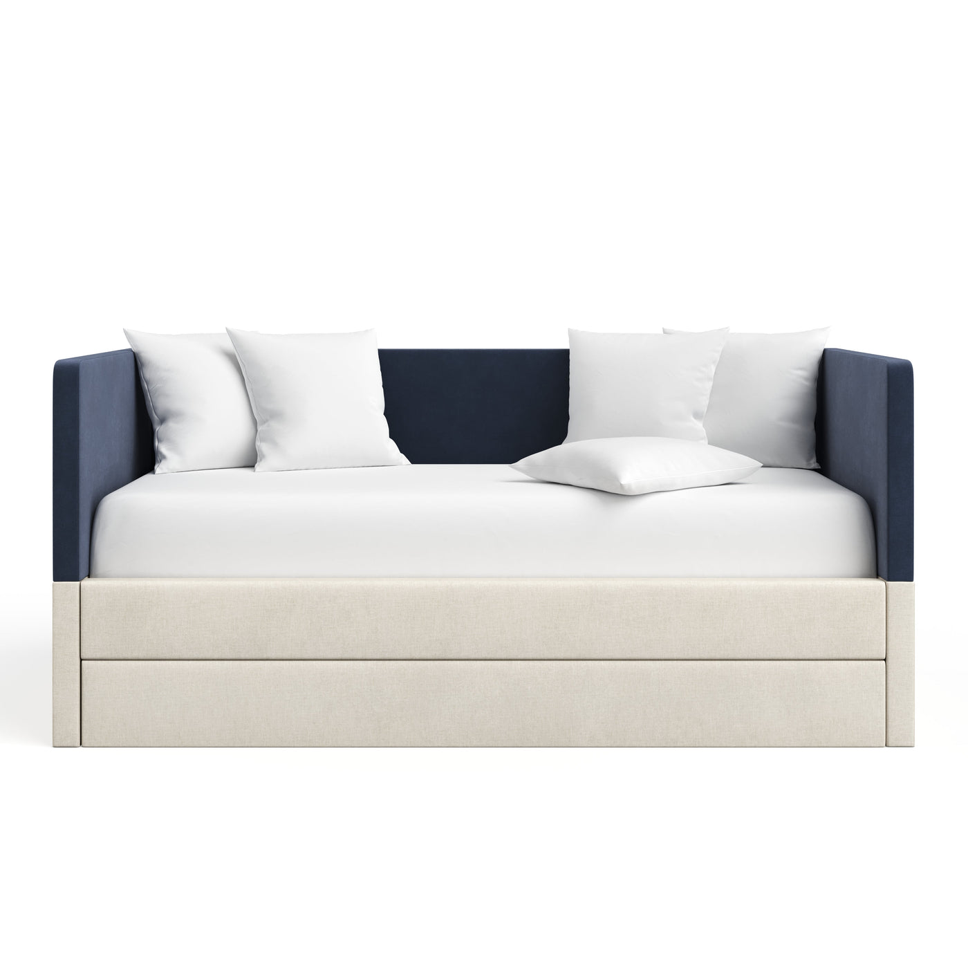 The Storage Trundle Only - The Daybed