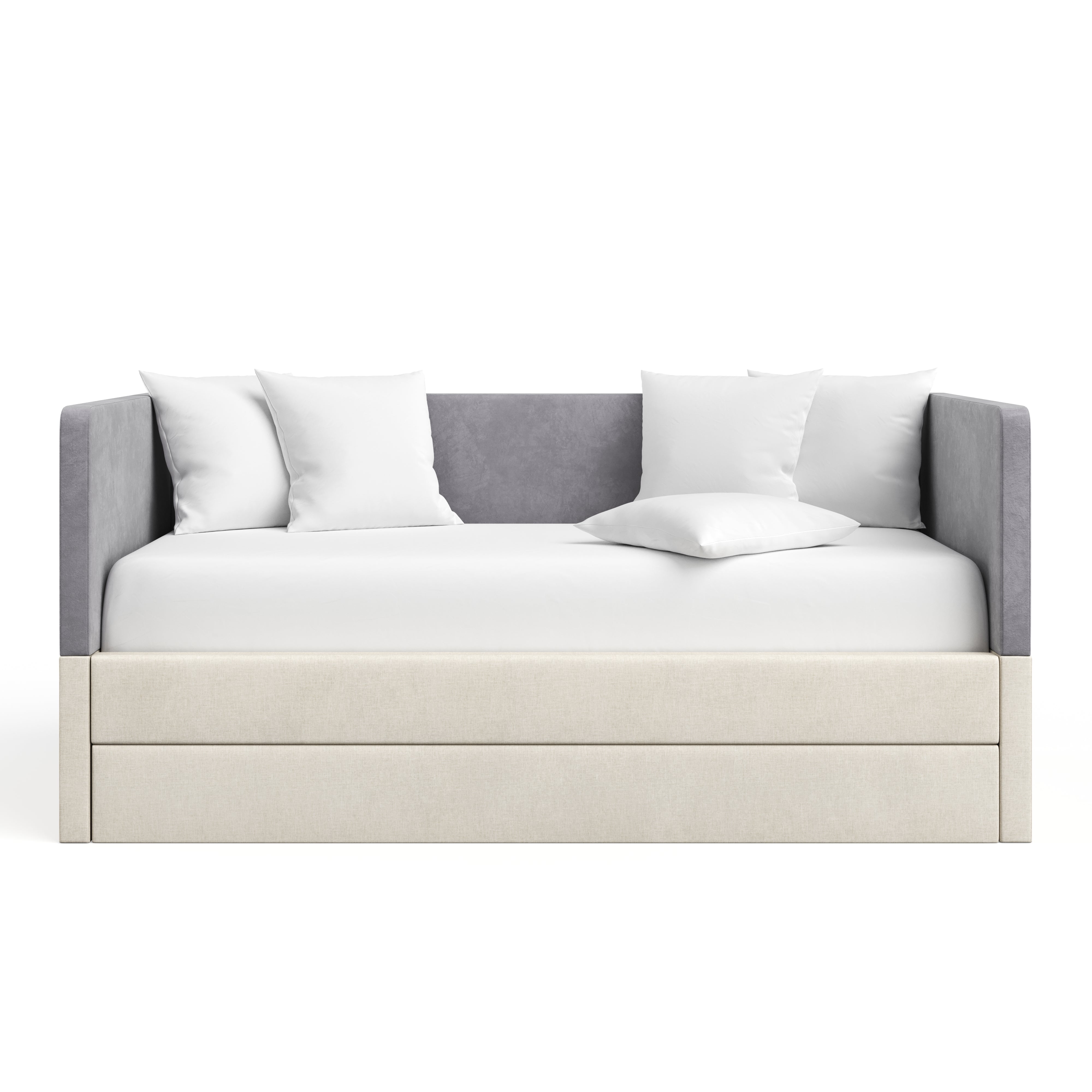 The Storage Trundle Only The Daybed