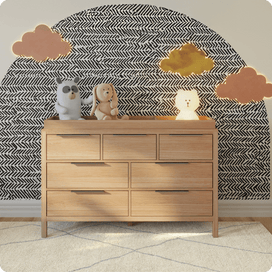 What Is a “Sad Beige Baby?” and Ideas to Join the Beige Parenting Trend