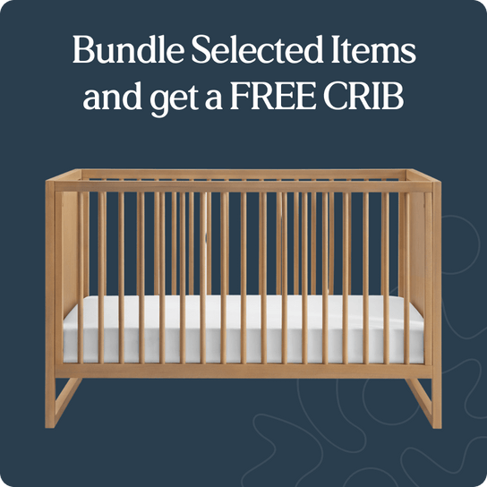 Nursery Collections: Glider, Crib, Dresser & more! - Nurture&