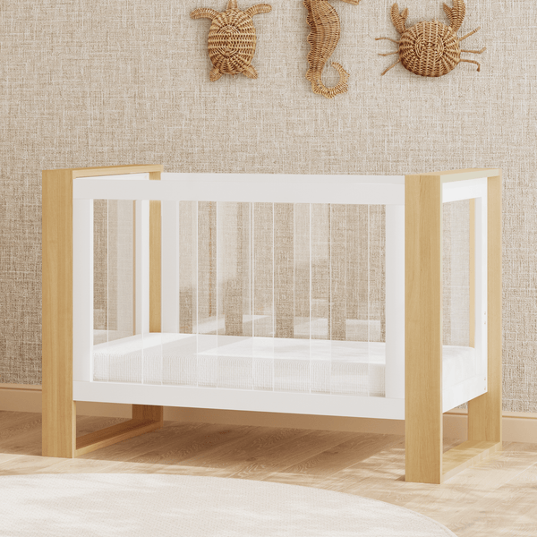 Nursery Collections: Glider, Crib, Dresser & more! - Nurture&