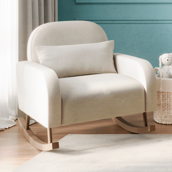 Nursery Collections: Glider, Crib, Dresser & more! - Nurture&