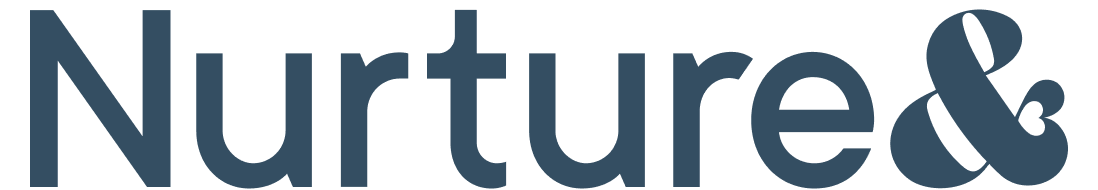 Nursery Ottoman For Modern Family | Nurture&