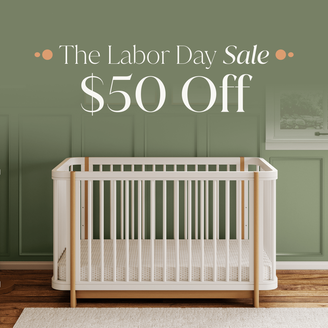 Nurture& | Nursery Gliders For Modern Parents