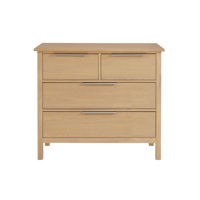 The Milan Large Dresser