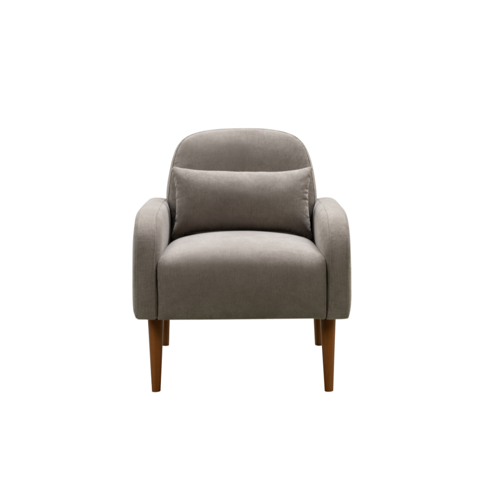 Nursery Rocking Chair: Modern and Comfortable - Nurture&