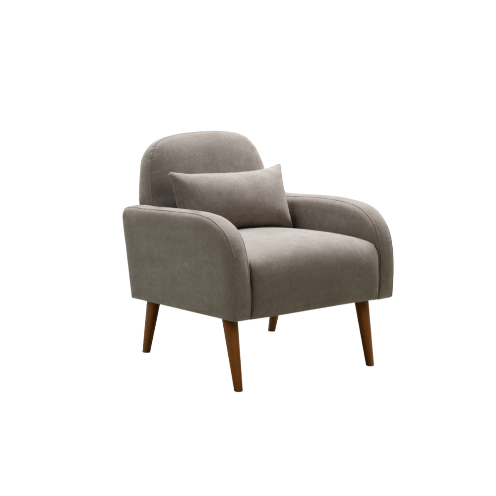 Nursery Rocking Chair: Modern and Comfortable - Nurture&