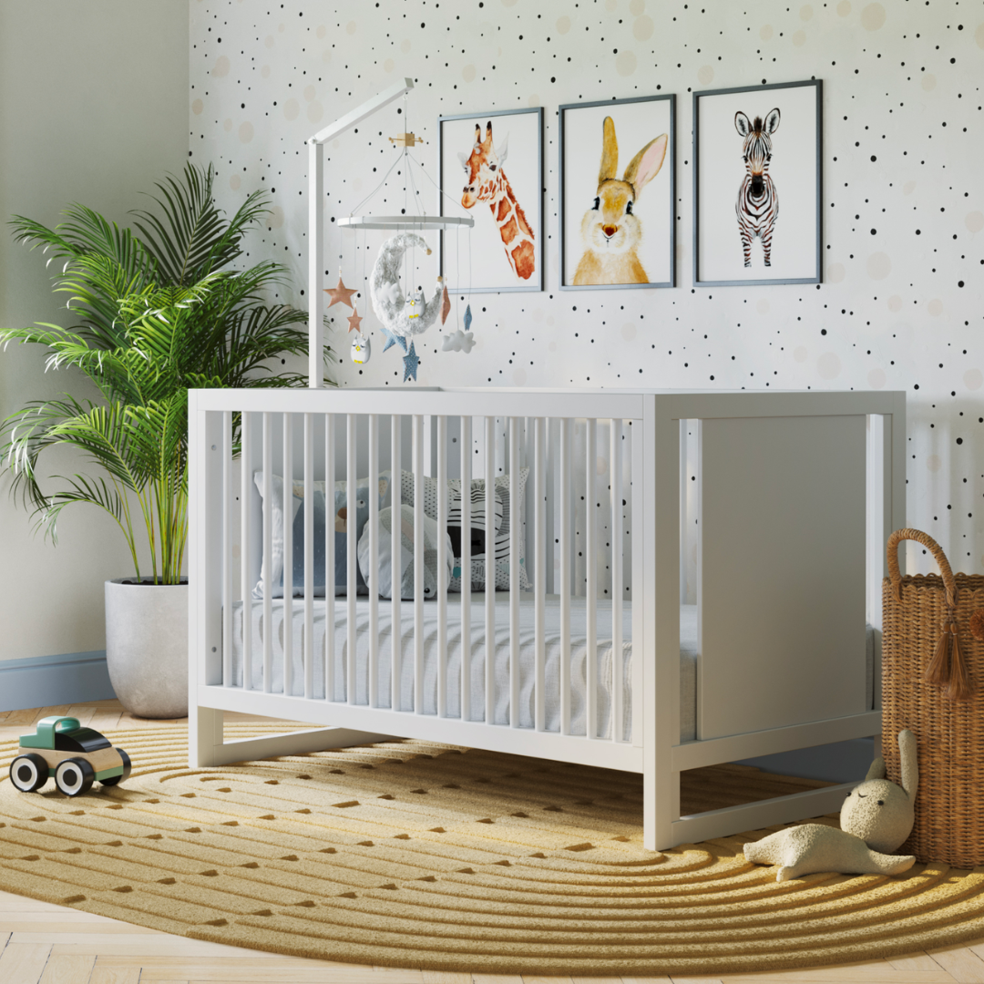 Nursery Collections: Glider, Crib, Dresser & more! - Nurture&