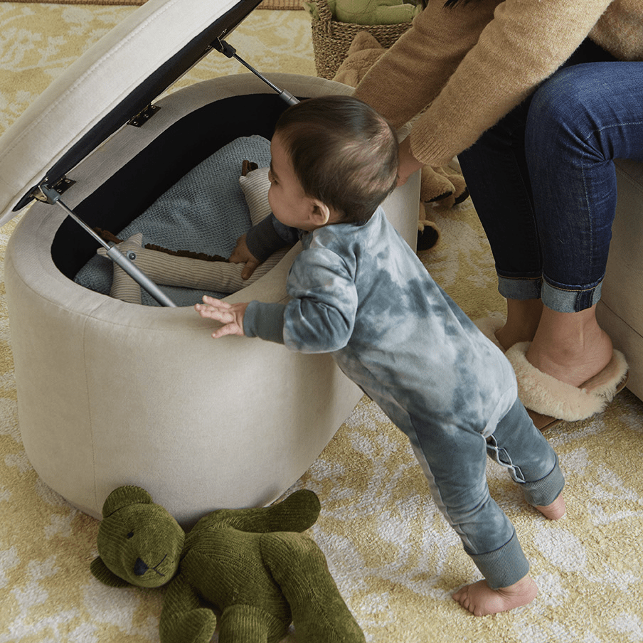 Nursery Collections: Glider, Crib, Dresser & more! - Nurture&