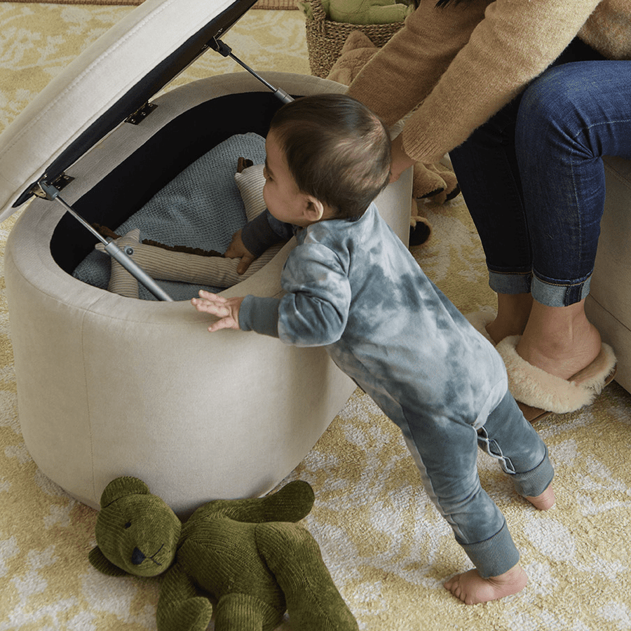 Nursery Collections: Glider, Crib, Dresser & more! - Nurture&
